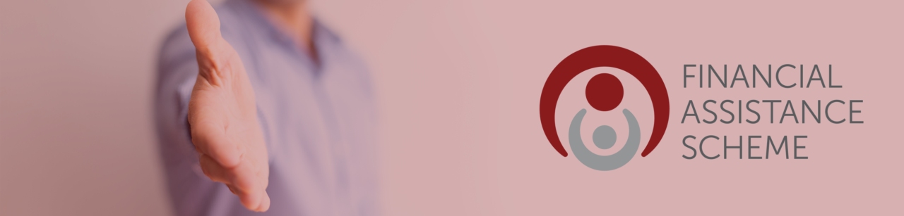 Financial Assistance Scheme | ewf